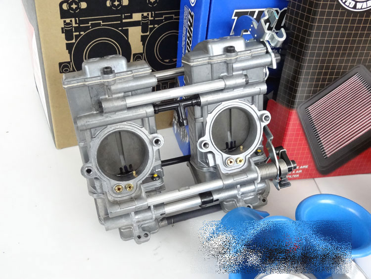 Keihin FCR 39 carburateur Ducati 750 900 Monster Supersport flatslide ...