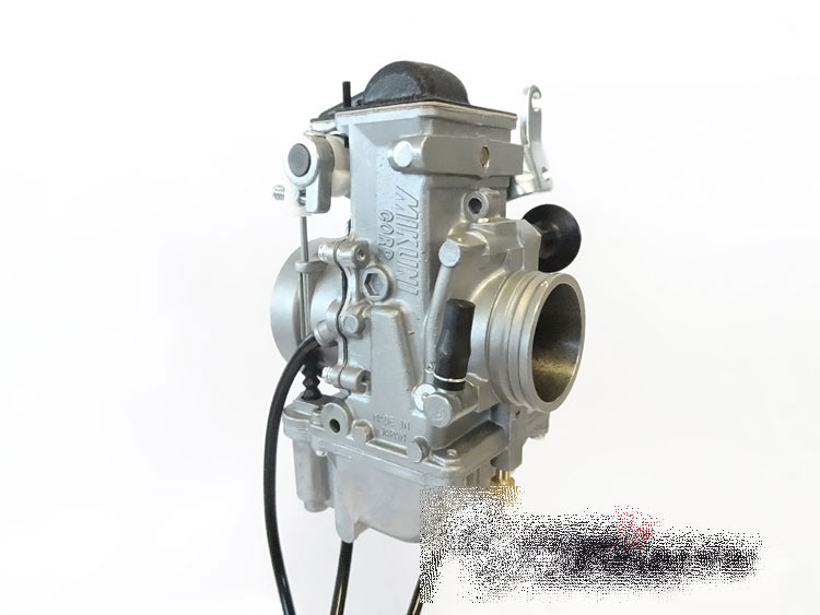 Mikuni TM 36 Flat slide carburetor/tm36 tm36-31 Upgrade Kit * Genuine ...