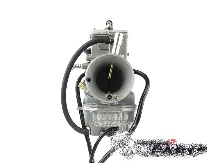 New power jet kit Mikuni VM TM flatslide roundslide carburetor upgrade ...
